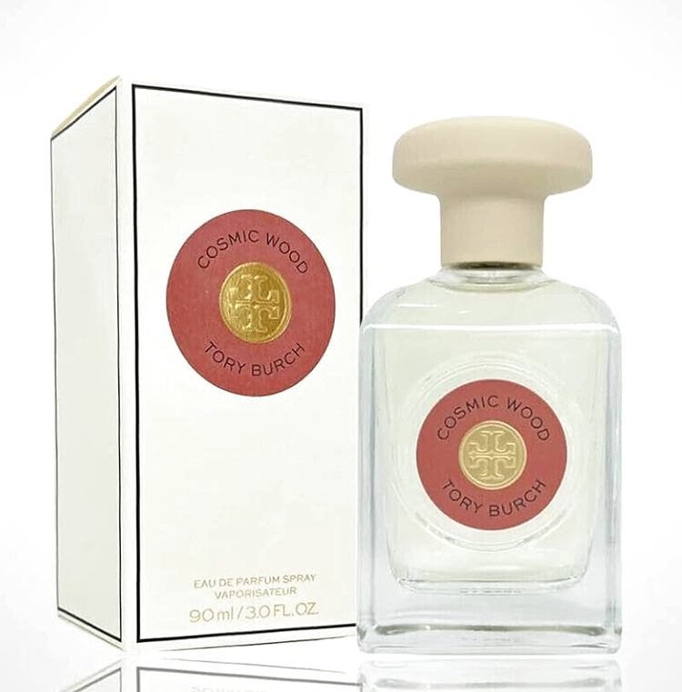 Тори Берч Космик Вуд парфюмерная вода 90 мл - Tory Burch Cosmic Wood для женщин