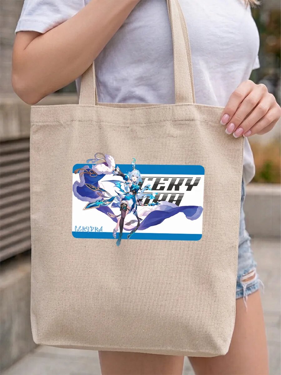Сумка шоппер PRINTSHOT