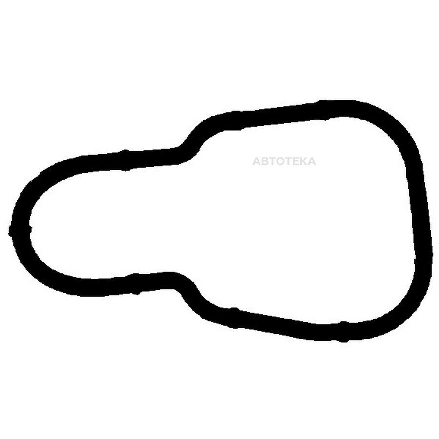 Прокладка впуск. колл.\ Ford Galaxy/Scorpio/Transit 2.0 ZVSA 94> (x4) ELRING 050460