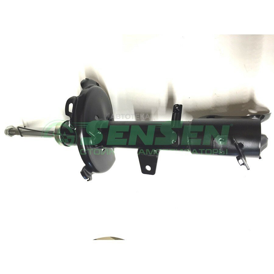 Амортизатор LEXUS RX300/330/350 05/03- задн. лев. газ. SENSEN 42140863