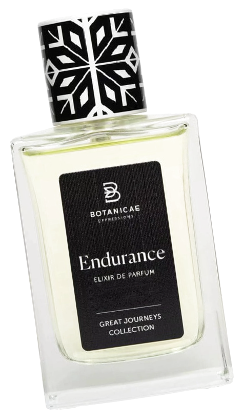 Парфюм Botanicae Endurance для женщин и мужчин 75 мл / Ботаника Эндуранс