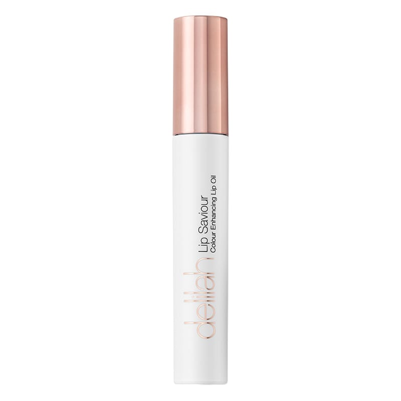 Блеск для губ Delilah Lip Saviour Colour Enhancing Lip Oil Питательное масло, подчеркивающее цвет губ 5 мл