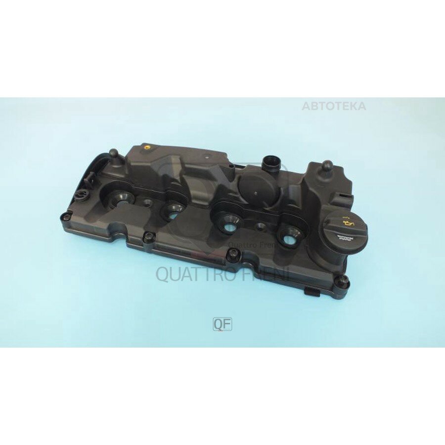 Крышка клапанная QUATTRO FRENI QF72A00067