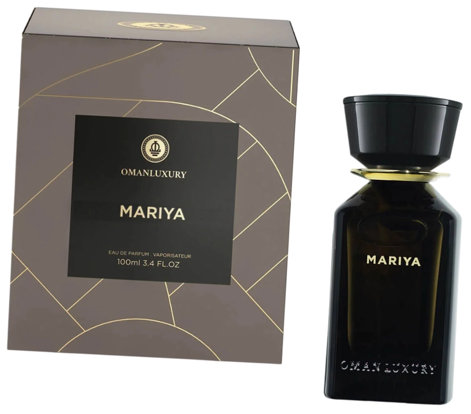 Парфюм Оманлакшери Мария для женщин 100 мл / Omanluxury Mariya