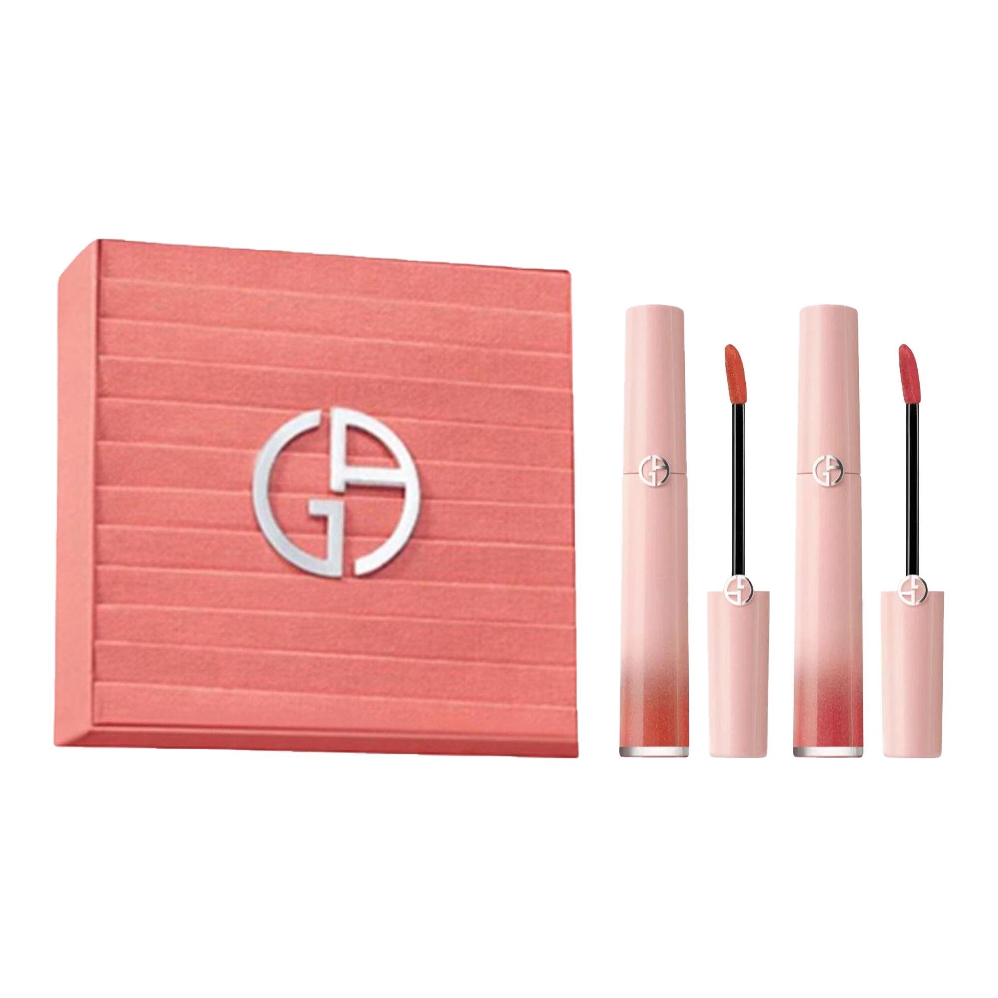 Блески для губ GIORGIO ARMANI