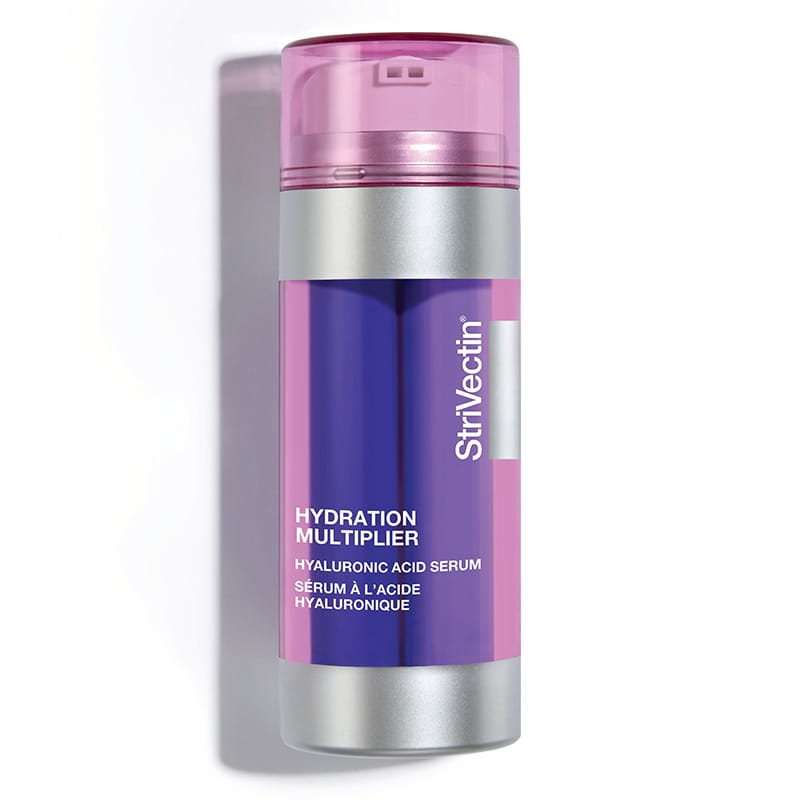 Strivectin Hydration Multiplier Hyaluronic Acid Serum сыворотка интенсивно увлажняющая с гиалуроновой кислотой и церамидами 30 мл