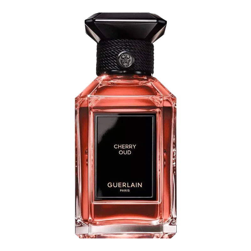 Аромат Guerlain Cherry Oud 100 мл для мужчин и женщин - Черри Уд парфюмерная вода вишнёвая