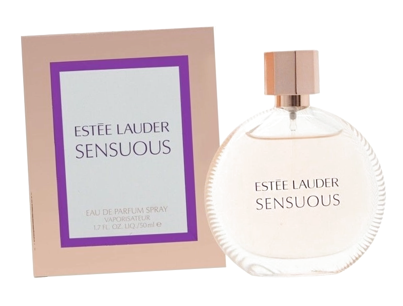 Женский парфюм Estee Lauder Sensuous 50 мл / Эсте Лаудер Сенсес