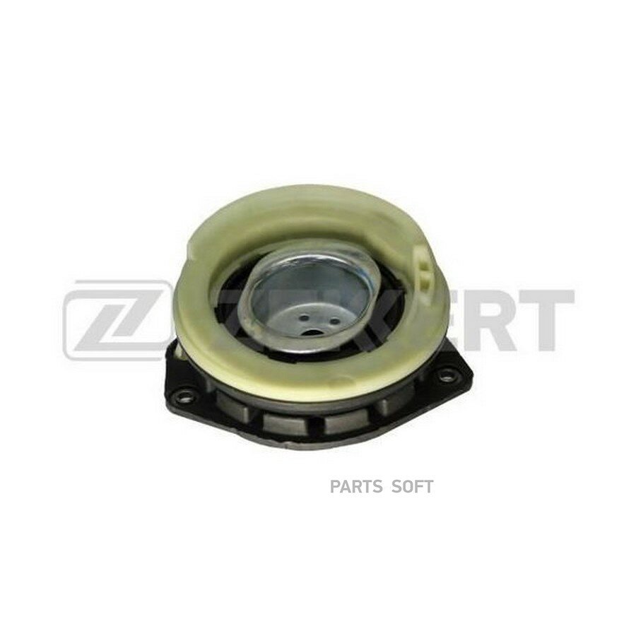 Опора амортизатора Renault Megane II 02-, Scenic II 03- переднего Zekkert ZEKKERT GM2052 | цена за 1 шт