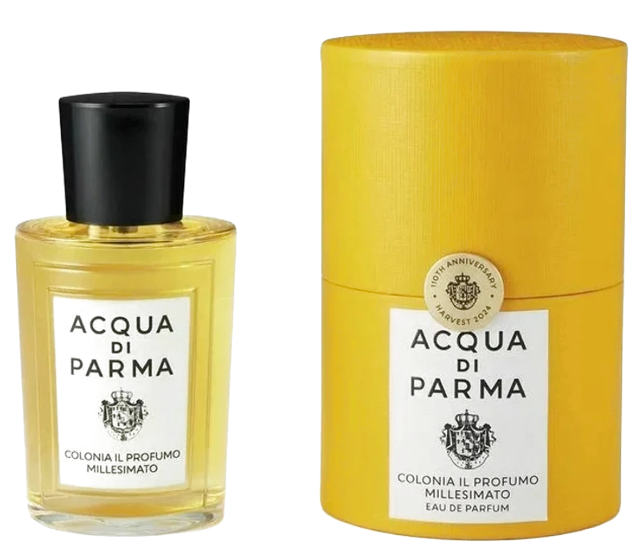 Acqua Di Parma Colonia Il Profumo Millesimato парфюмерная вода для женщин и мужчин 100 мл