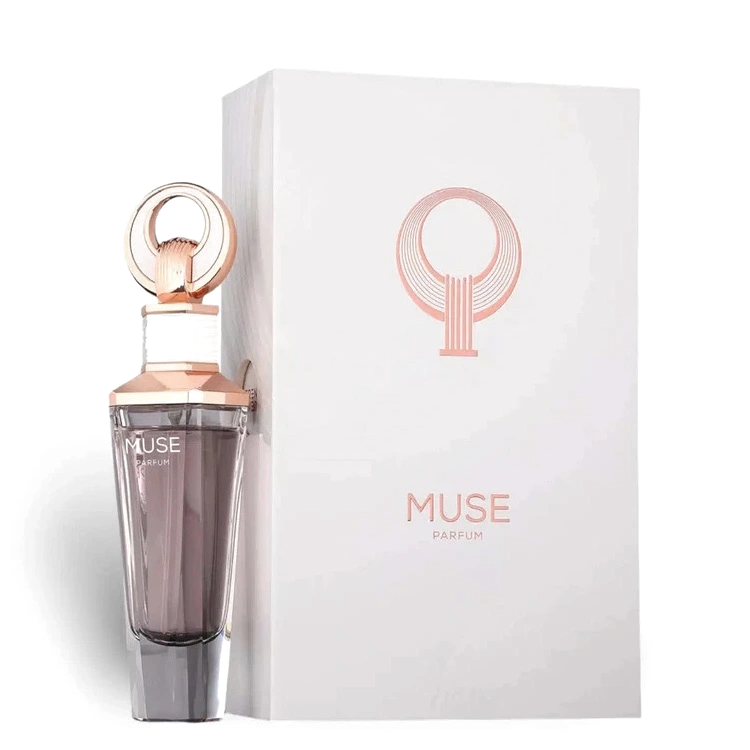 Парфюм для мужчин и женщин French Avenue Muse 80 мл - Авеню Мьюз