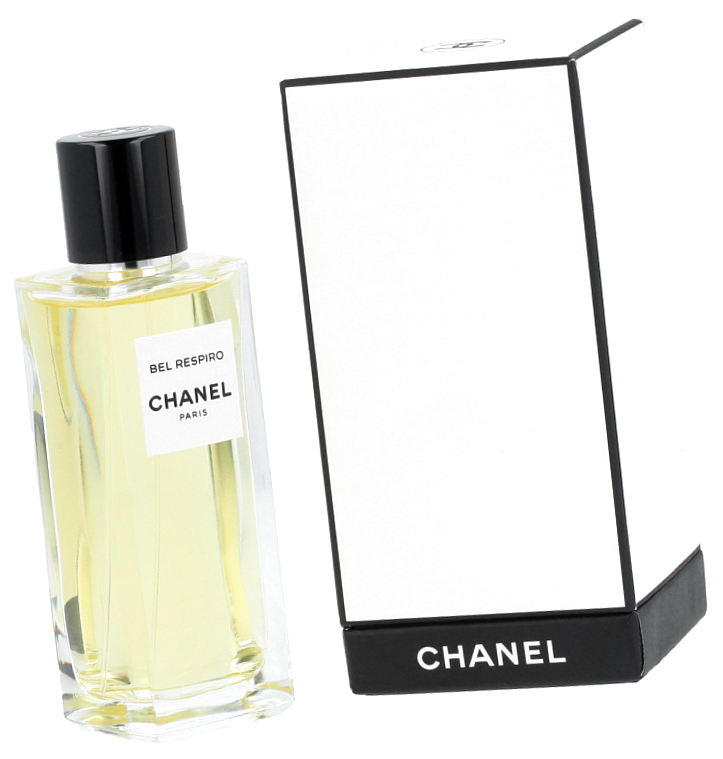 Chanel Bel Respiro духи для женщин 75 мл - Шанель Бель Респиро парфюмерная вода