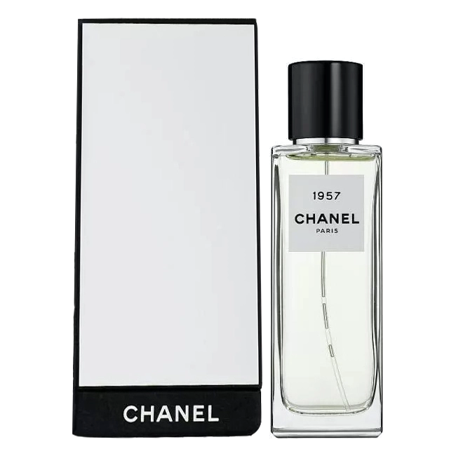 Парфюмерная вода Шанель 1957 75 мл для мужчин и женщин - Chanel Les Exclusifs De 1957