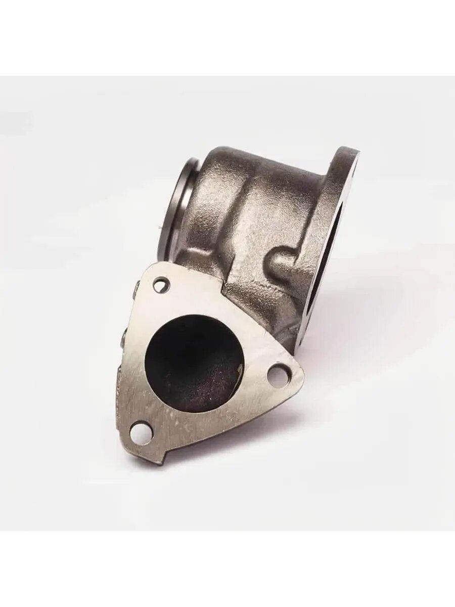 Корпус турбины (горячая часть) Ford 49131-06200