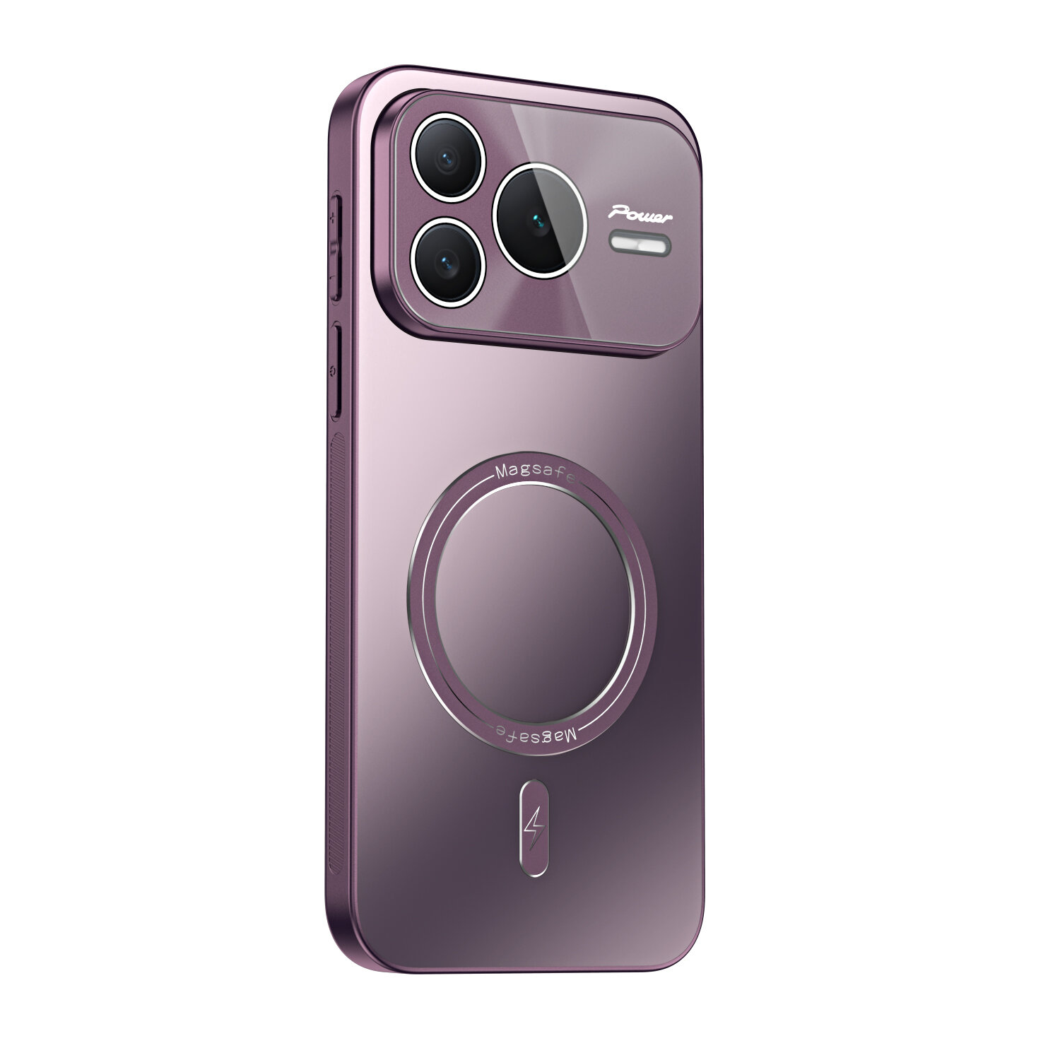 Чехол для Honor Power 2
