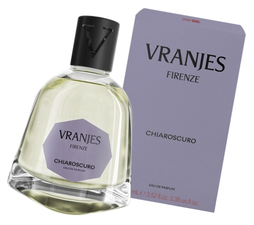 Chiaroscuro Dr Vranjes парфюмерная вода 40 мл для мужчин и женщин / Чиароскуро