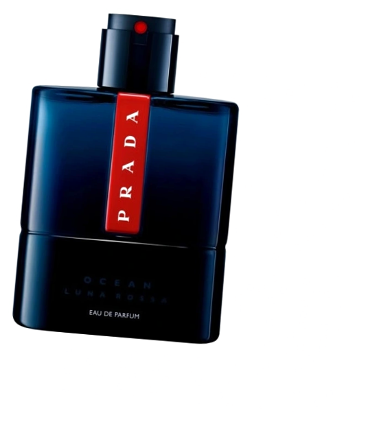 Prada Luna Rossa Ocean Eau De Parfum мужская парфюмерная вода 100 мл - Луна Росса Океан