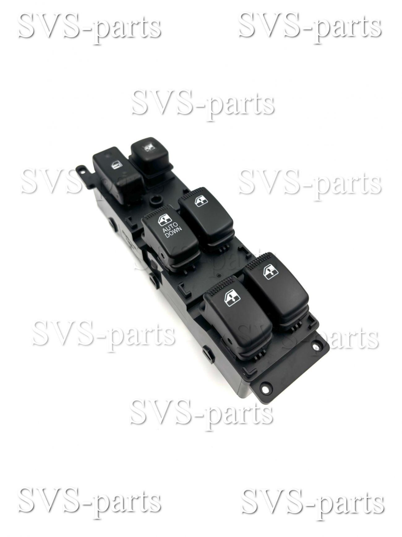 Кнопки стеклоподъемников KIA RIO 2 OEM: 935701G212