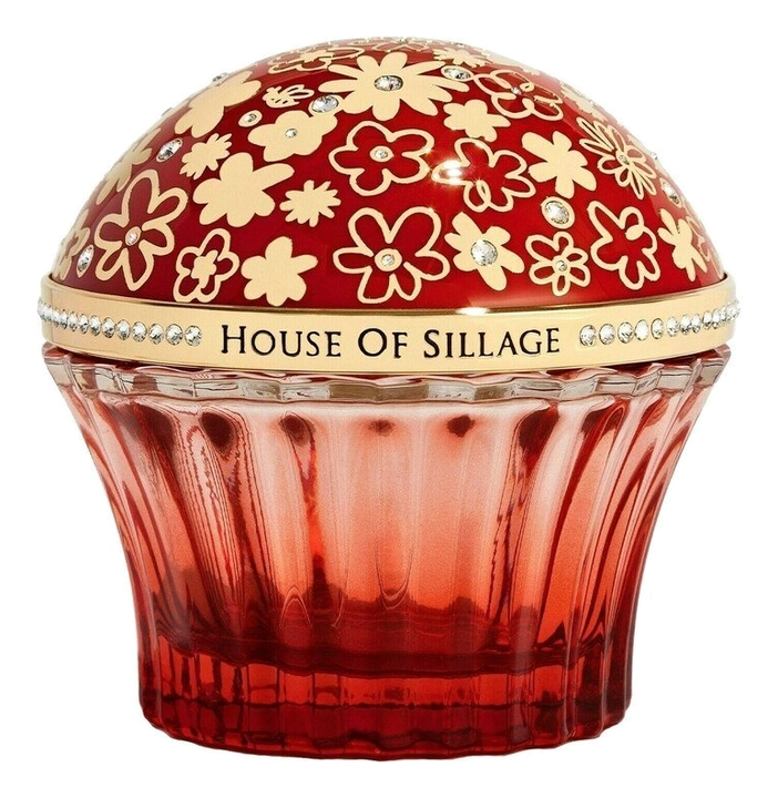 Унисекс духи House Of Sillage Whispers Of Temptation 75 мл - Вайсперс Оф Темптейшн
