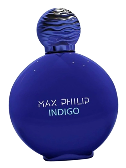 Парфюм унисекс Max Philip Indigo 100 мл - Макс Филип Индиго парфюмерная вода