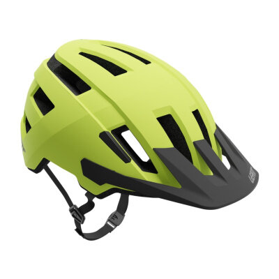 Велошлем Leatt MTB Trail 1.0 (Neon Green, OS, 2026 (1026052001))