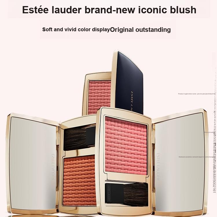 Румяна ESTEE LAUDER — фото 1