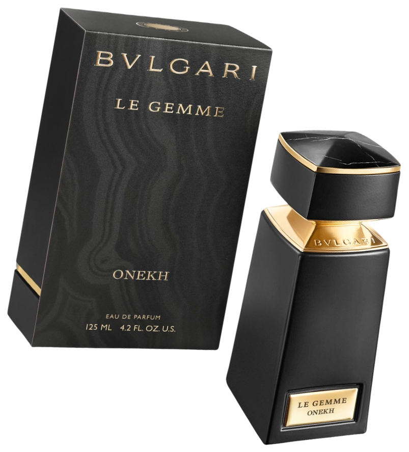Парфюмерная вода Онекх Оникс 125 мл - Bvlgari мужской аромат