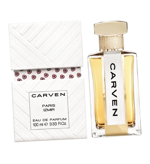 Carven Paris Izmir женские духи парфюмерная вода 100 мл / Карвен Париж Измир
