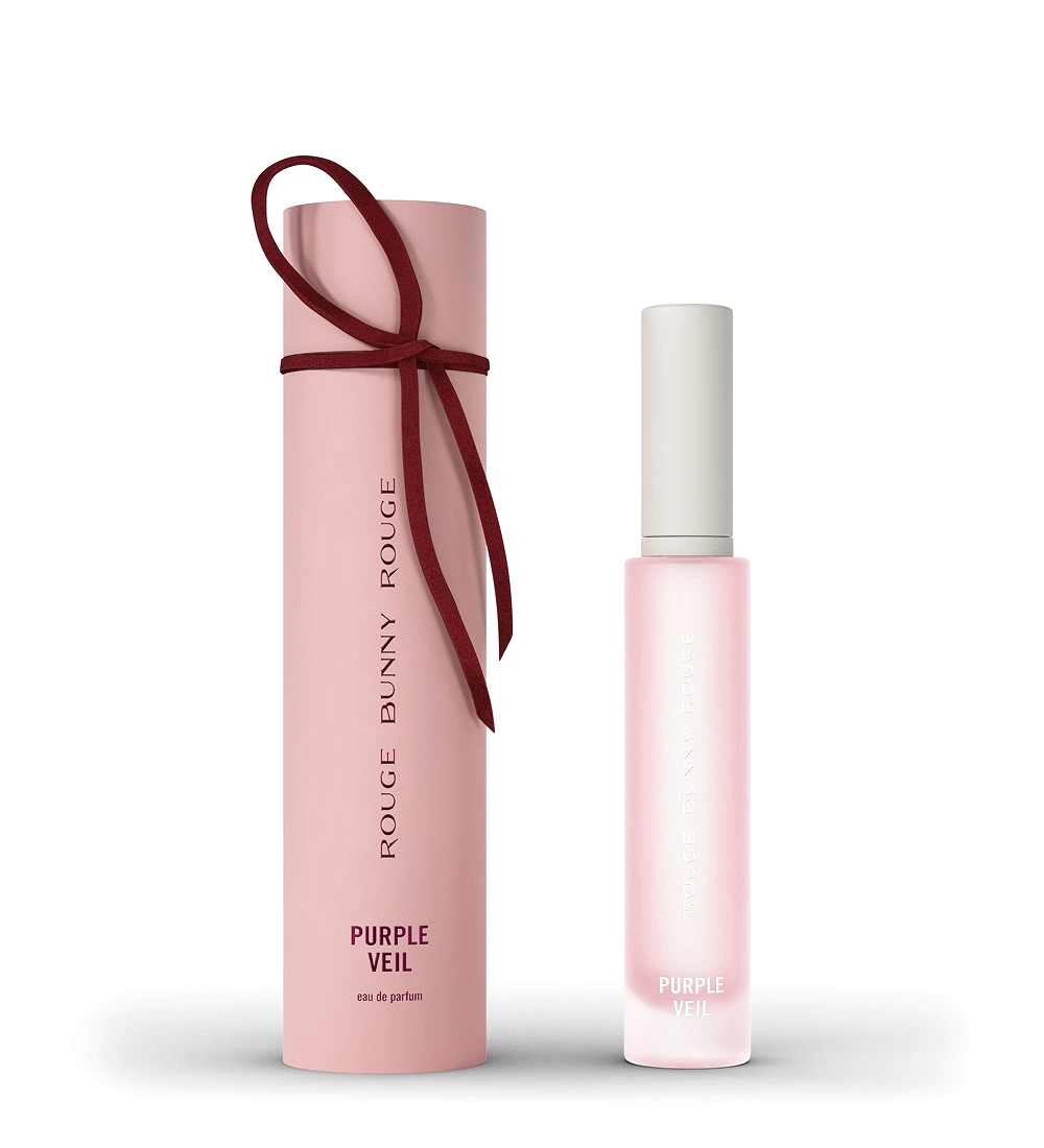 Унисекс парфюм Rouge Bunny Rouge Purple Veil 50 мл - Руж Банни Руж Фиолетовая Вуаль