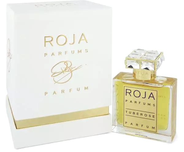 Духи для женщин Roja Dove Tuberose 50 мл - Роже Дав Тубероза парфюмерия