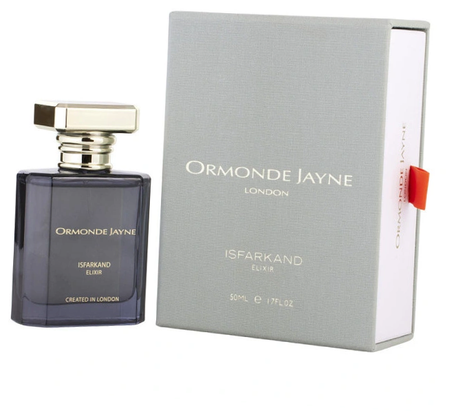 Исфарканд Эликсир парфюм Ormonde Jayne 88 мл для мужчин и женщин - Isfarkand Elixir