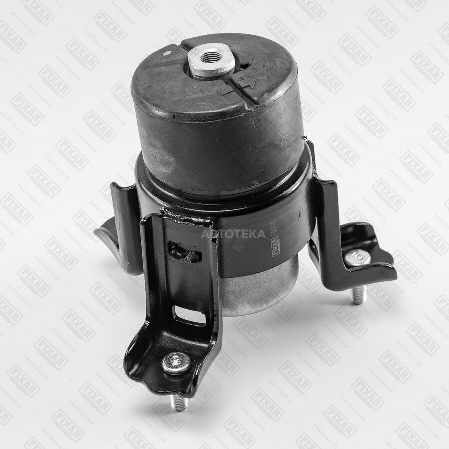 Опора двигателя TOYOTA CAMRY 01- передн. FIXAR FL0435