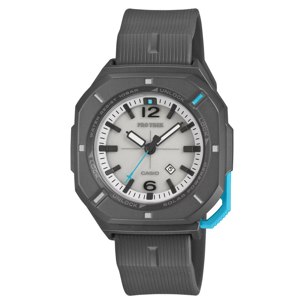 Наручные часы Pro Trek