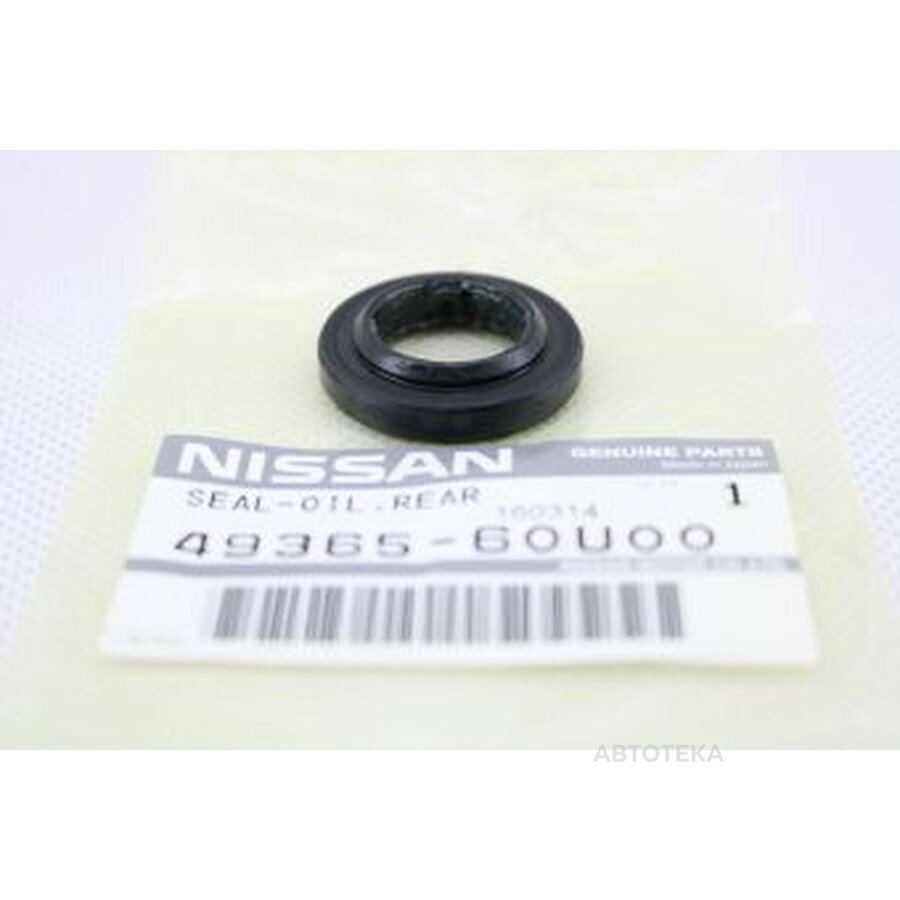Комплект сальников NISSAN 4936560U00 Y60