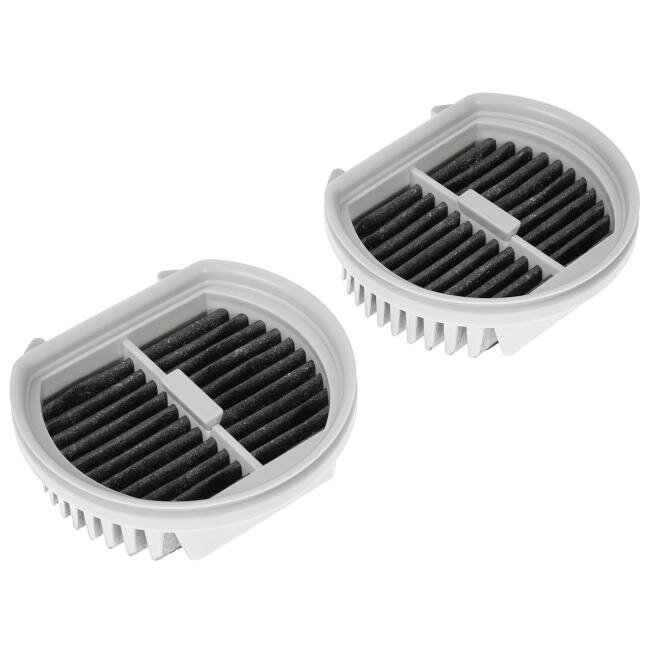 Xiaomi BHR4634CN Mi Vacuum Cleaner Light HEPA Filter (2-Pack) — фото 1