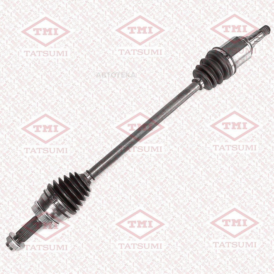 Привод HAVAL F7/F7X задн. прав. TATSUMI TDD1084