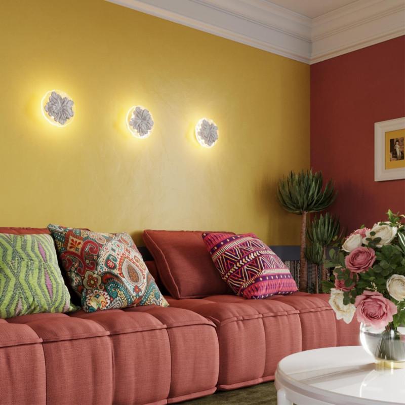 Бра Odeon Light 6614/8WL — фото 1