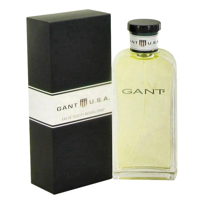 Мужской аромат Gant Gant USA 125 мл - Гант Гант Сша туалетная вода