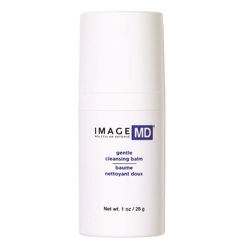 Средство для умывания Image Skincare Gentle Cleansing Balm Успокаивающий очищающий бальзам 28 г