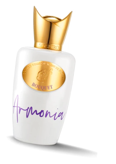 Парфюм Xerjoff Sospiro Bouquet Armonia 100 мл - Ксерджофф Соспиро Букет Армония, для женщин и мужчин