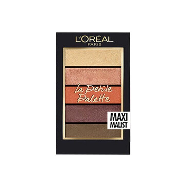 Тени L'OREAL