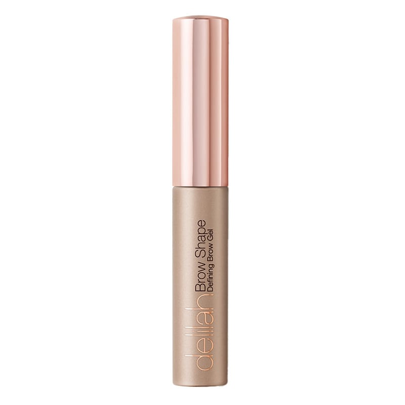 Гель для бровей Delilah Brow Shape Defining Brow Gel гель для бровей (kolor ) Ash 4 мл