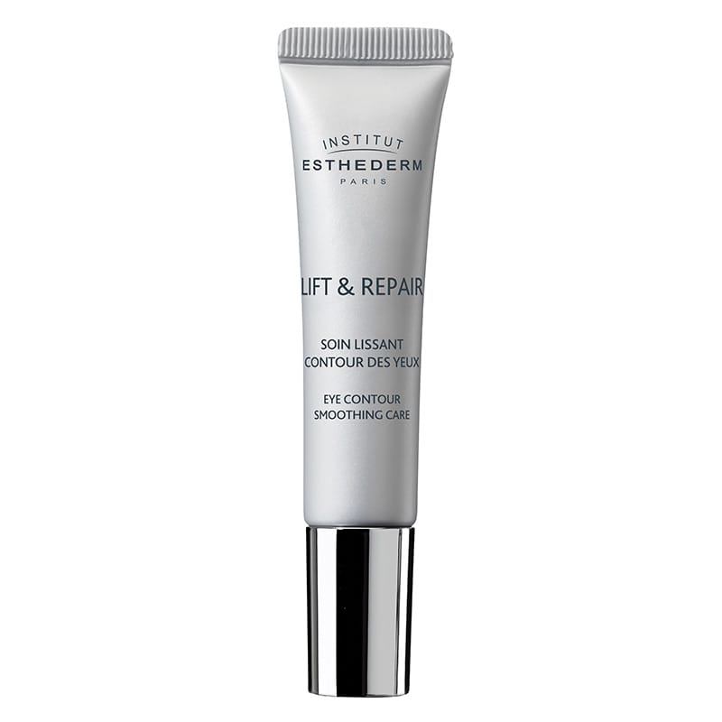 Крем для ухода за кожей Esthederm Eye Contour Smoothing Care Против морщин крем под глаза 15 мл