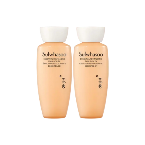 Наборы для ухода за кожей лица Sulwhasoo