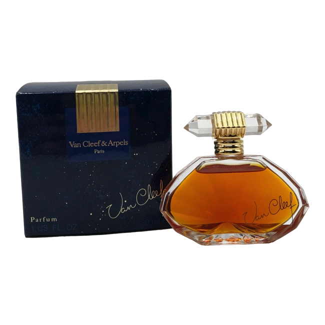 Van Cleef and Arpels Van Cleef 30 мл аромат для женщин / Ван Клиф Энд Арпелс Ван Клиф