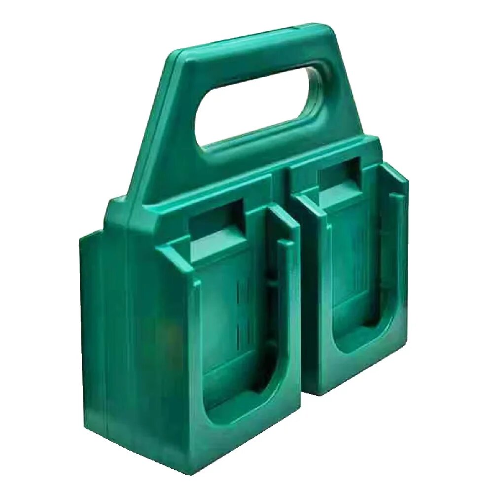 Держатель для аккумуляторов Makita BL1830 BL1430 dawupine