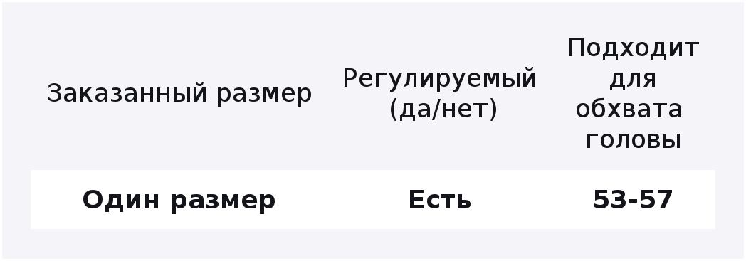 Шапка Kelme для мальчиков, размер OS — фото 1