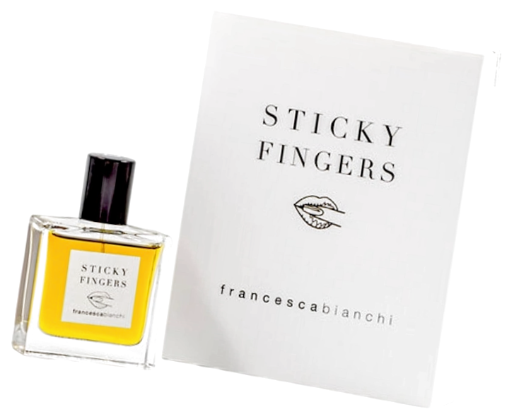 Духи Франческа Бьянчи Стики Фингерс унисекс 30 мл - Francesca Bianchi Sticky Fingers парфюм