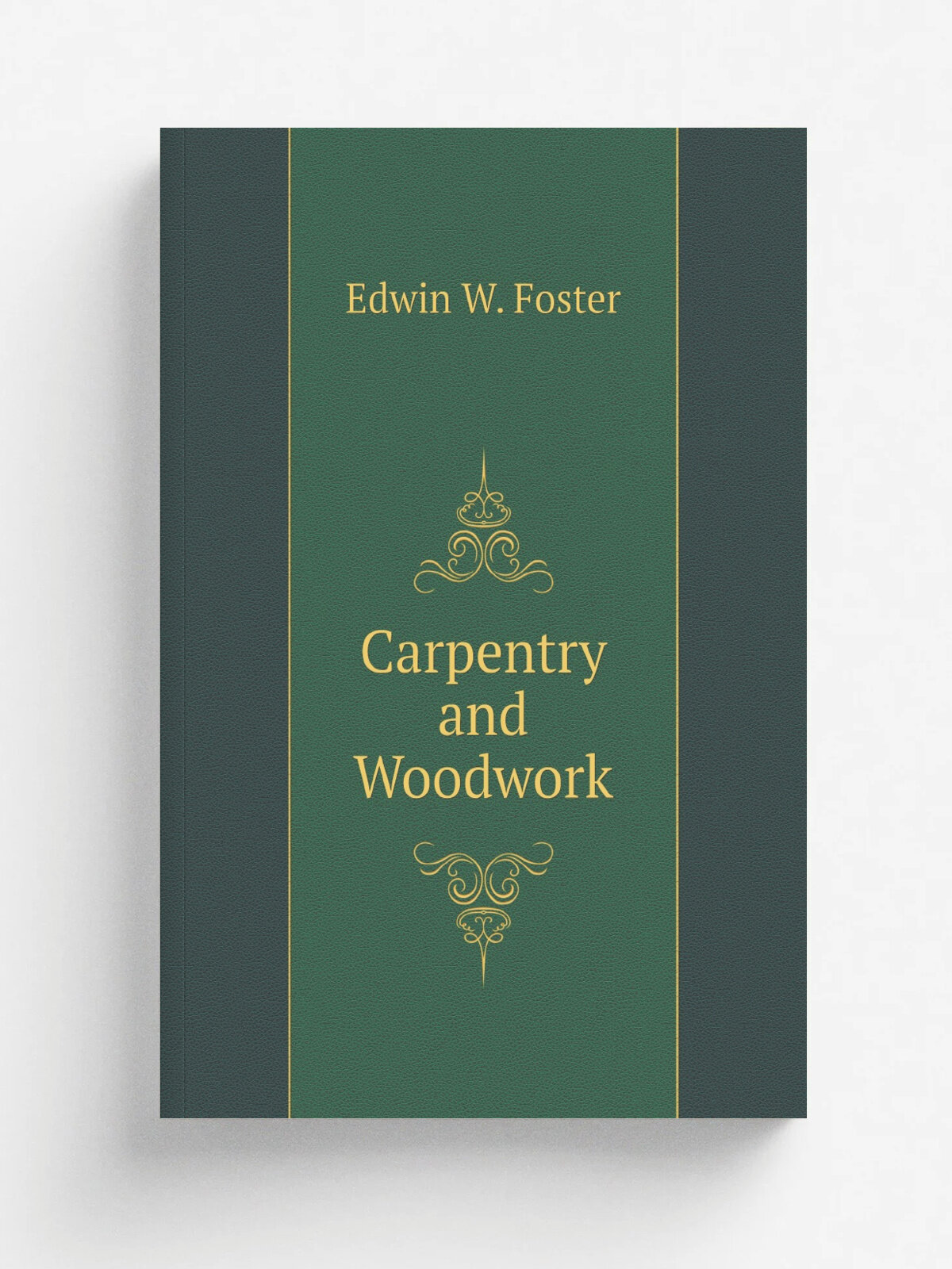 Carpentry and Woodwork