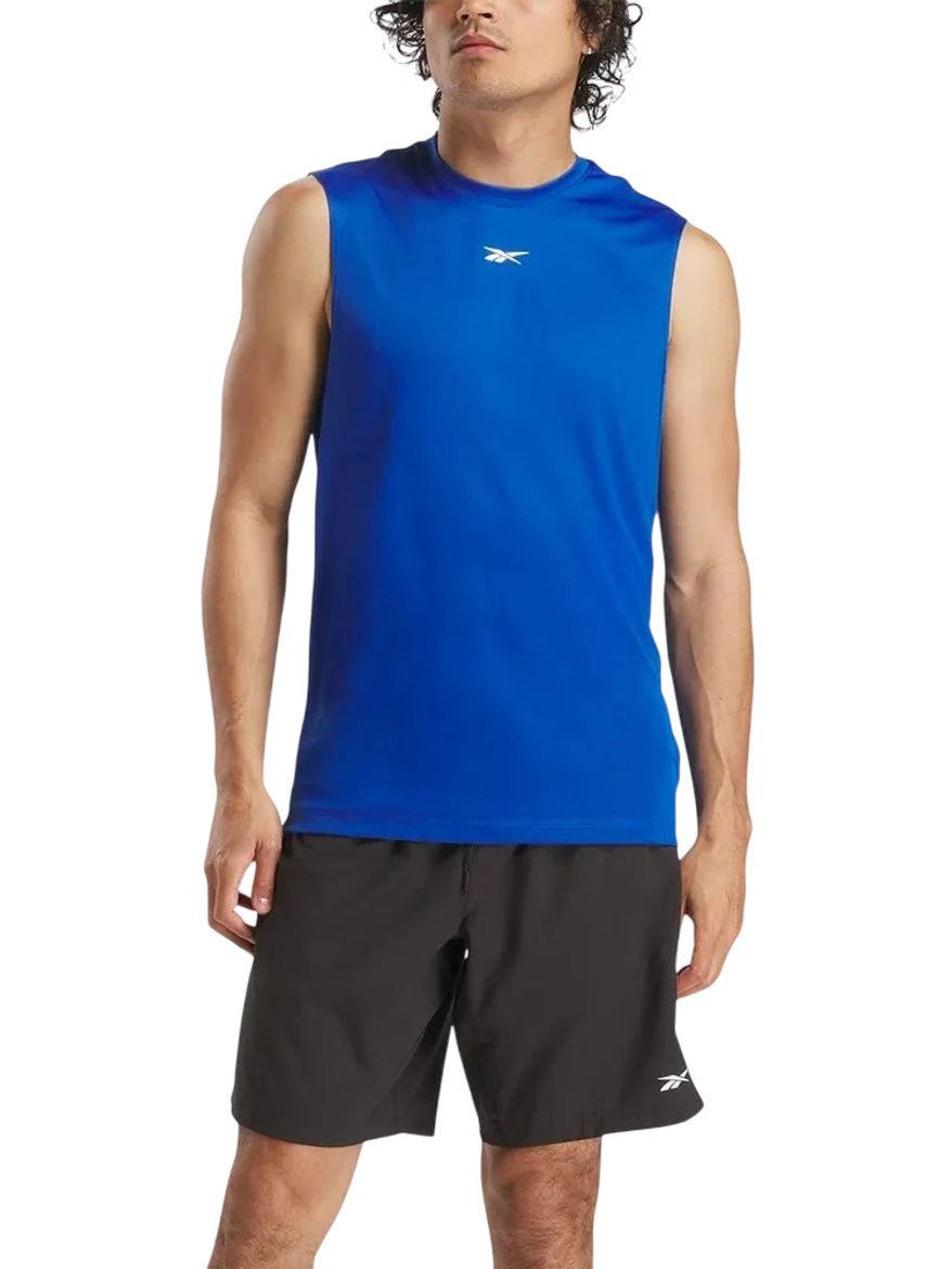 Майка спортивная Id Train Slvls Tech Tee